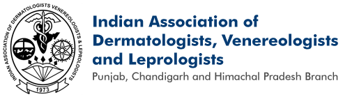 State Branches | IADVL Punjab